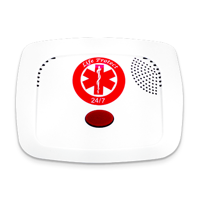 We're Here to Help You | Life Protect 24/7